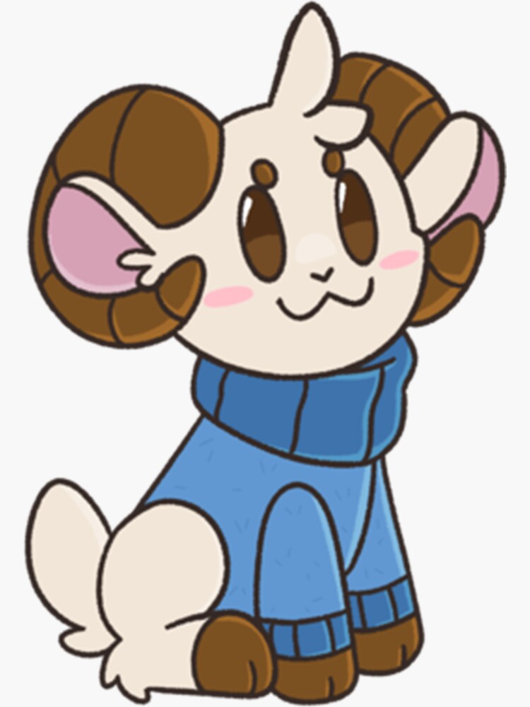 "Small Schlatt " Sticker for Sale by eldonss | Redbubble