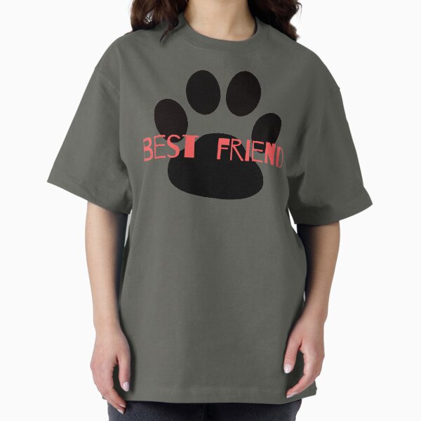 Best Friendv Best Pet Friend Dogs Clothing for Sale | Redbubble