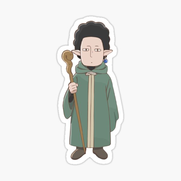 "Akito Yamada Game Character Love Story with Yamada Lvl999" Sticker for ...