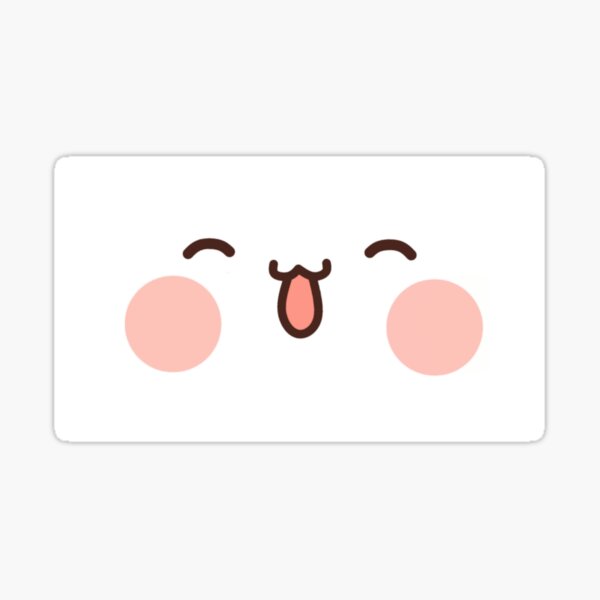 "Dudu Panda | Yier Panda | Bubu and Dudu Sticker" Sticker for Sale by ...