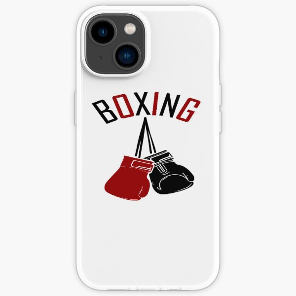 "boxing" iPhone Case for Sale by patris | Redbubble