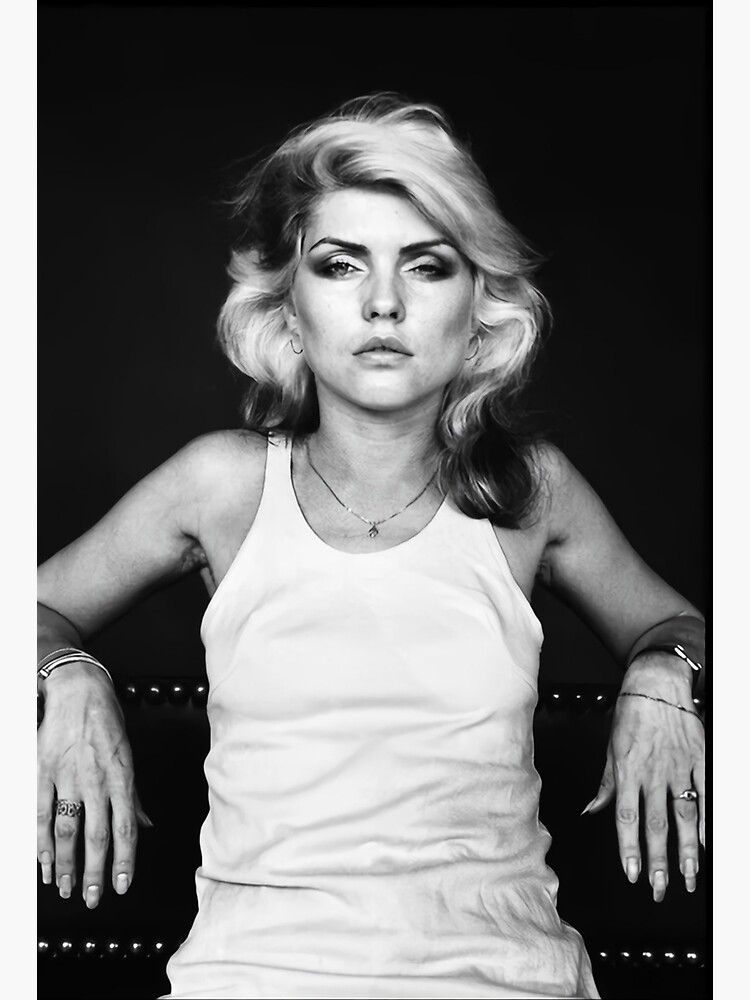 "Debbie vintage photograph " Poster for Sale by Ron92 | Redbubble