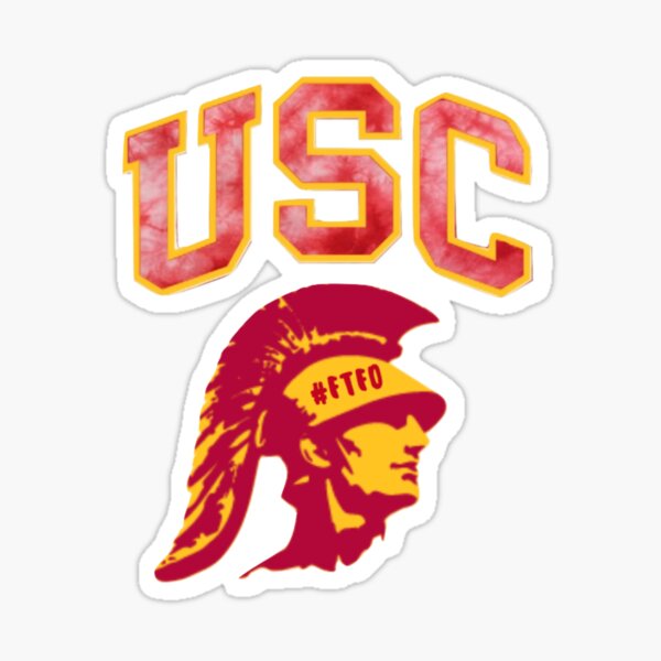 "FTFO Large Logo" Sticker by chelseagallery | Redbubble