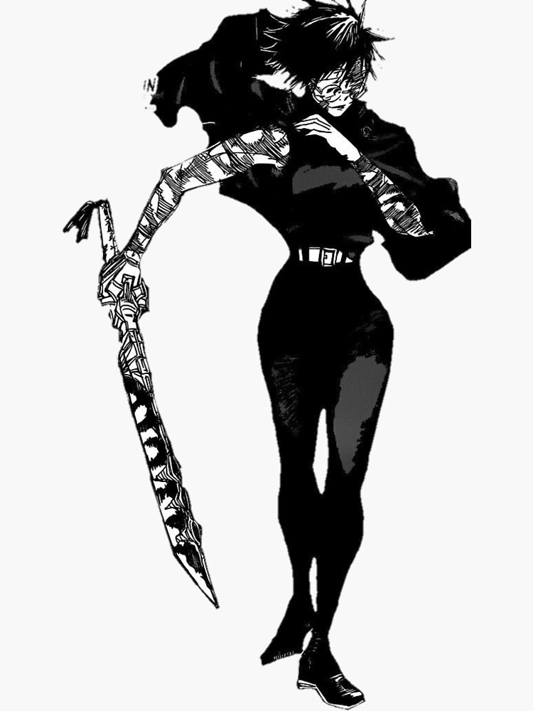 "MAKI" Stickerundefined by HH-ANIMATION | Redbubble