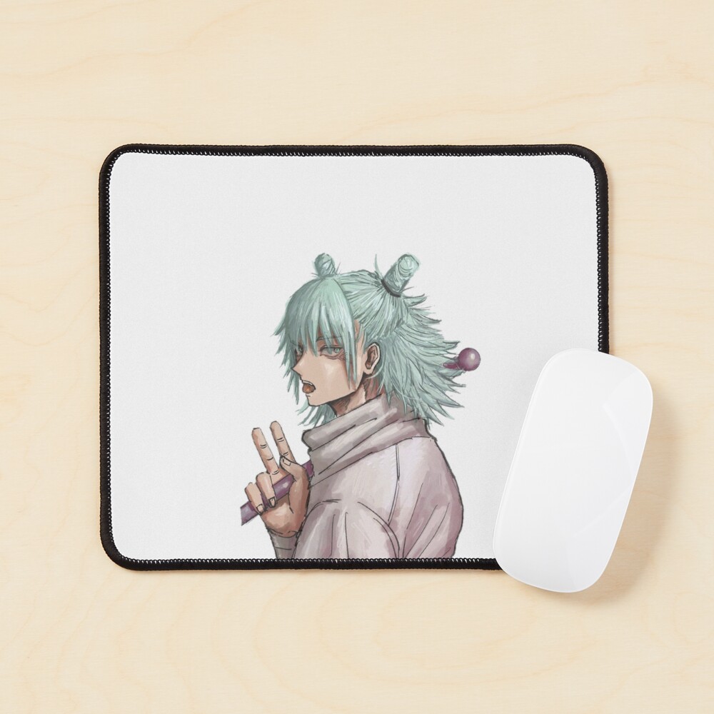 "KASHIMO" Sticker by HH-ANIMATION | Redbubble