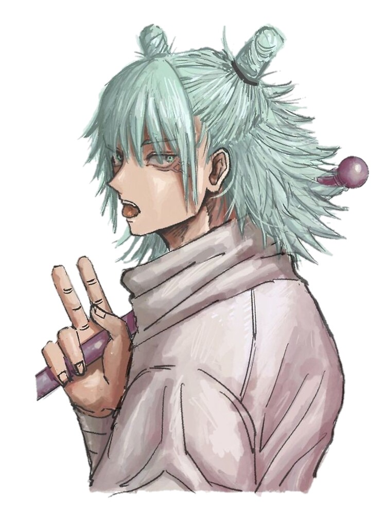 "KASHIMO" Poster by HH-ANIMATION | Redbubble