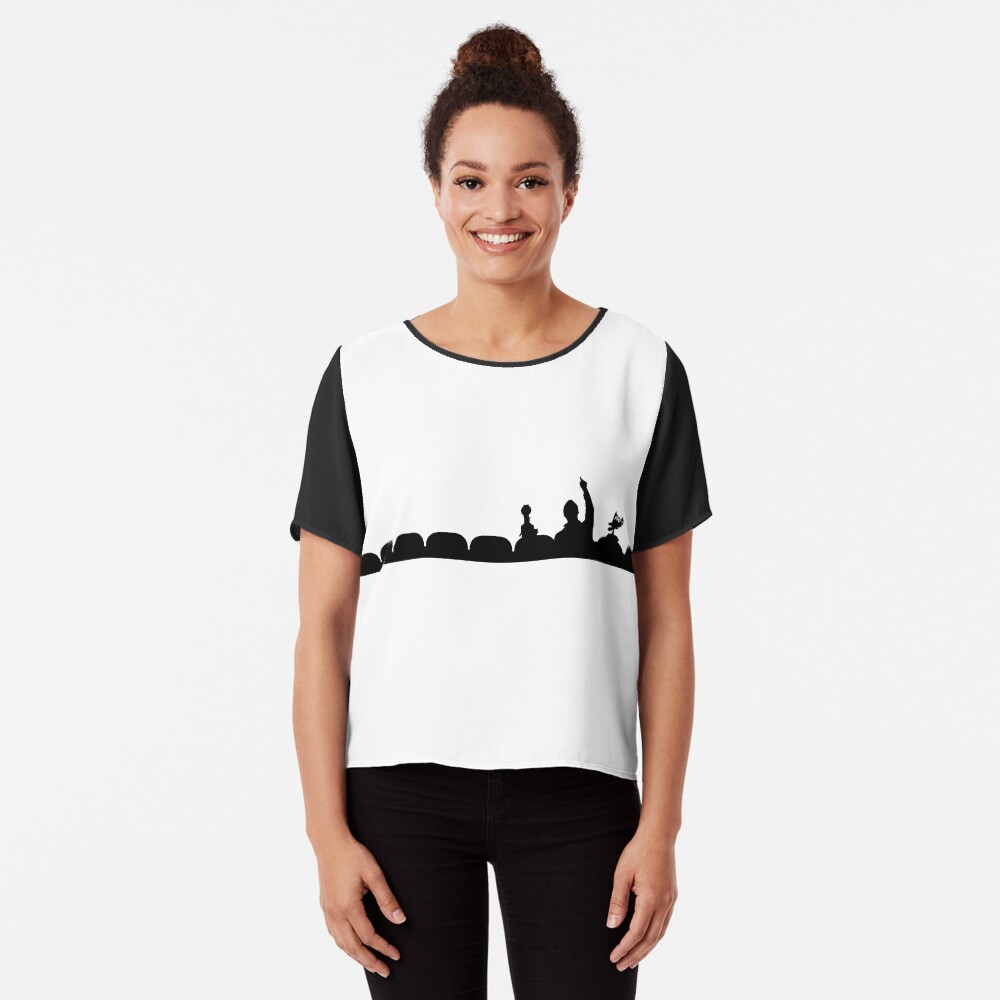 "Mystery Science Theater 3000 MST3k" Sticker for Sale by occultart ...