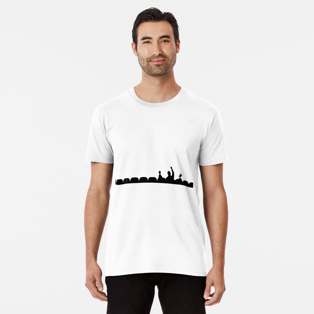 "Mystery Science Theater 3000 MST3k" Sticker for Sale by occultart ...