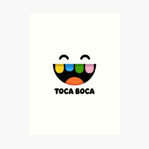 "Toca Boca Toca Boca Toca Boca Toca Boca Toca Boca Toca Boca Toca Boca ...