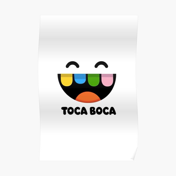 "Toca Boca Toca Boca Toca Boca Toca Boca Toca Boca Toca Boca Toca Boca ...