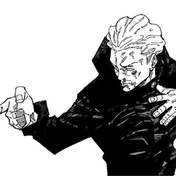 "HAKARI" Sticker by HH-ANIMATION | Redbubble