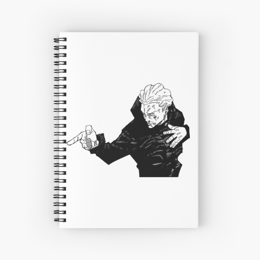 "HAKARI" Sticker by HH-ANIMATION | Redbubble