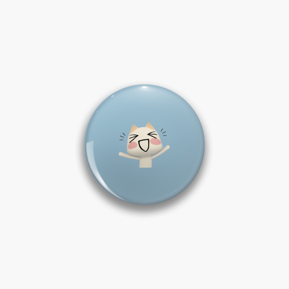 "happy toro" Sticker for Sale by xosillycore | Redbubble