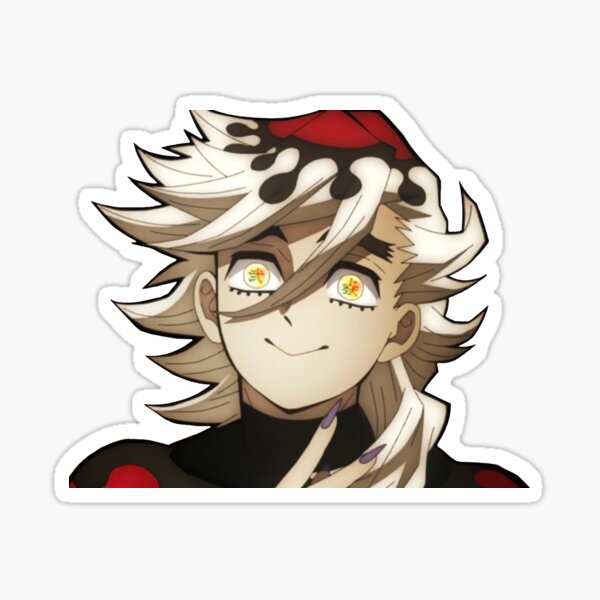"douma" Sticker for Sale by laaayel | Redbubble