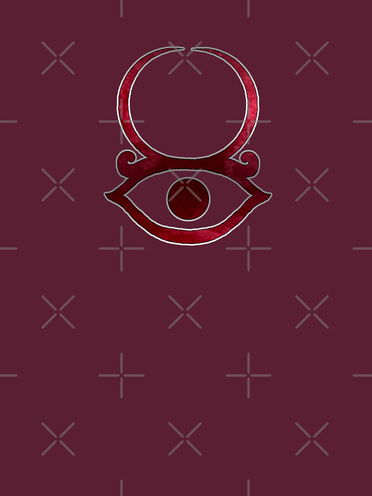 "Requiem Bloodline: Angustri (Mekhet)" T-shirt for Sale by TheOnyxPath ...