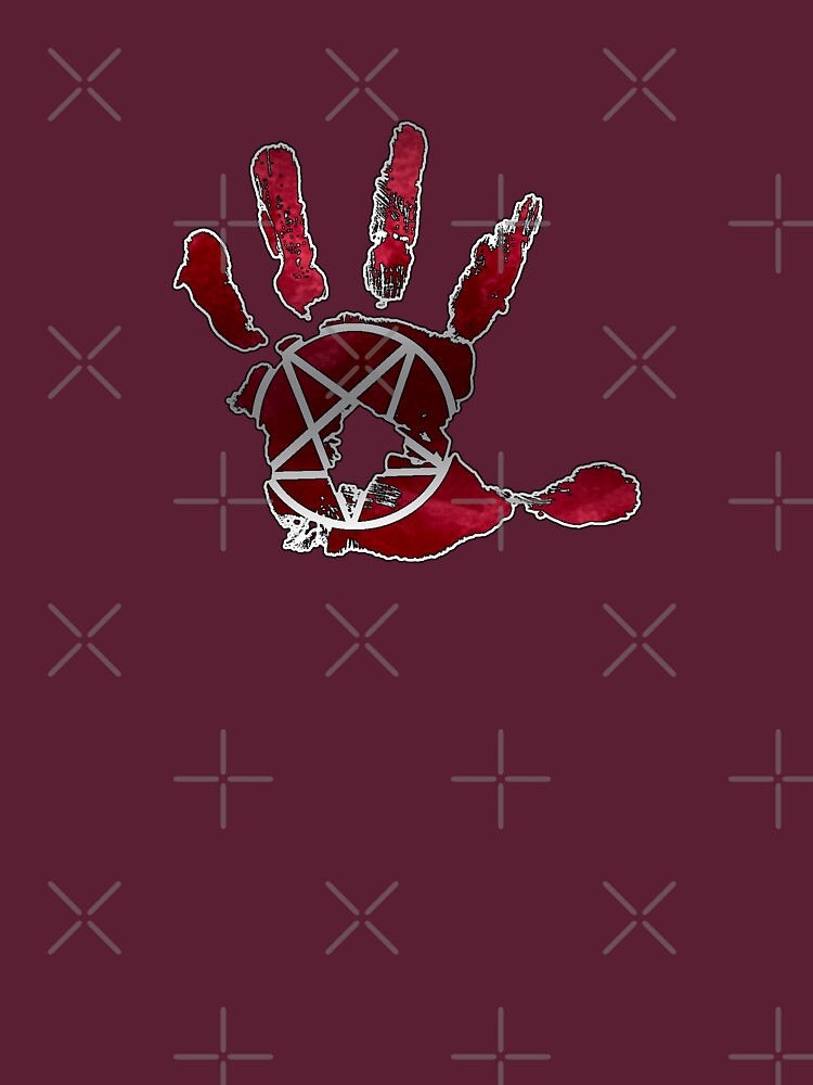 "Requiem Covenant: Belial's Brood" T-shirt for Sale by TheOnyxPath ...