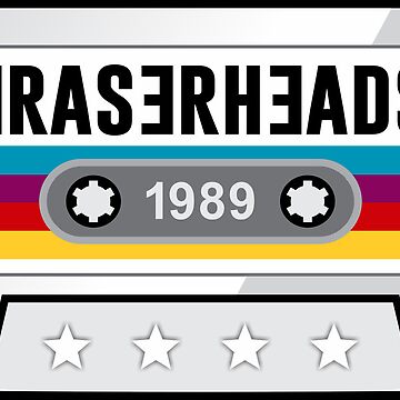 "Eraserheads Casette Tapes Eheads Reunion Concert Eheads OPM Music Band ...