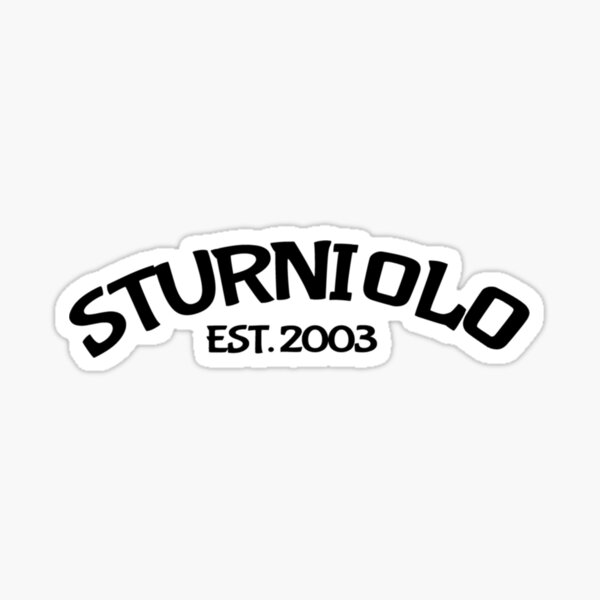 "sturniolo triplets (4)" Sticker for Sale by alreiners | Redbubble