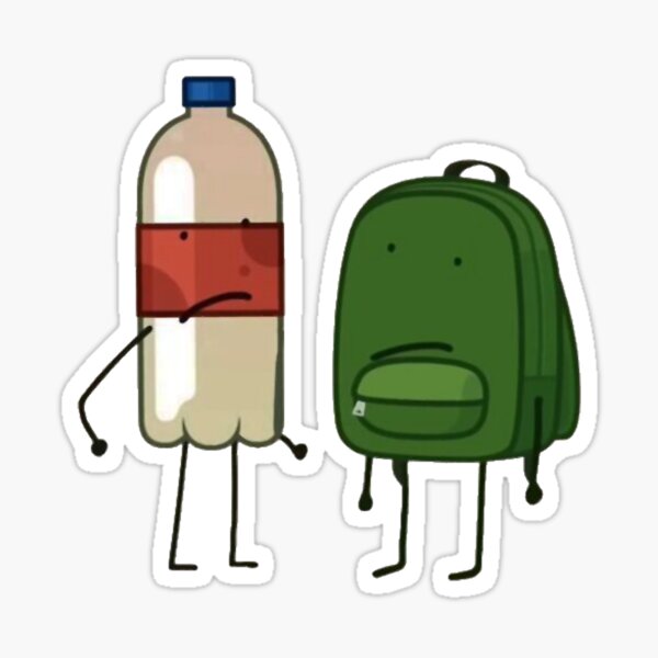 "one hfj" Sticker for Sale by Newglassart | Redbubble