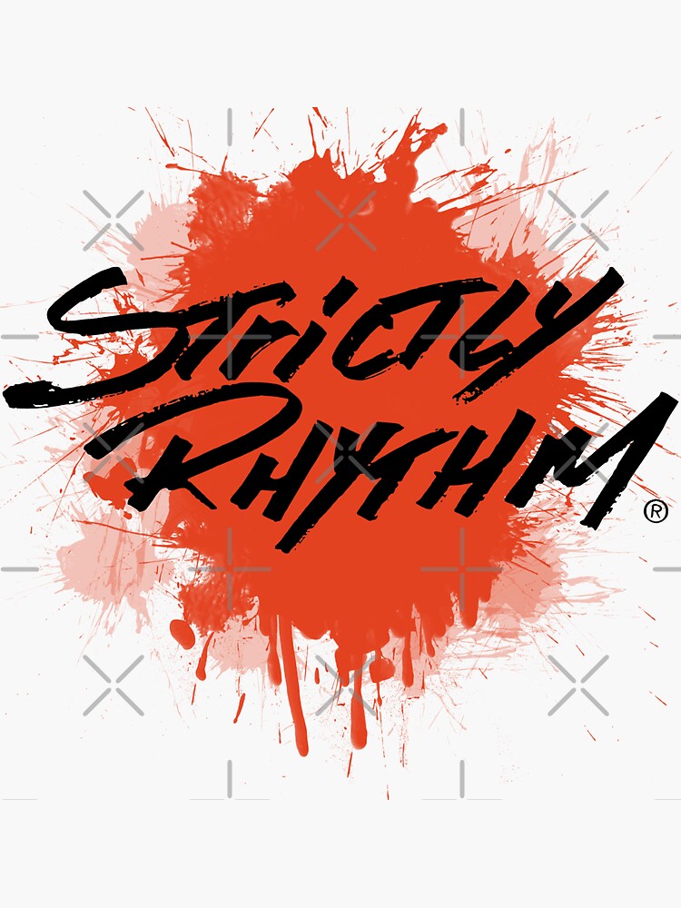 "Strictly Rhythm, Street Art | For DJs, Producers & Rave Monkeys ...