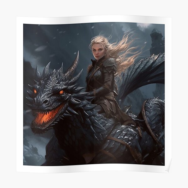 "Fourth wing" Poster for Sale by Kroos-8 | Redbubble