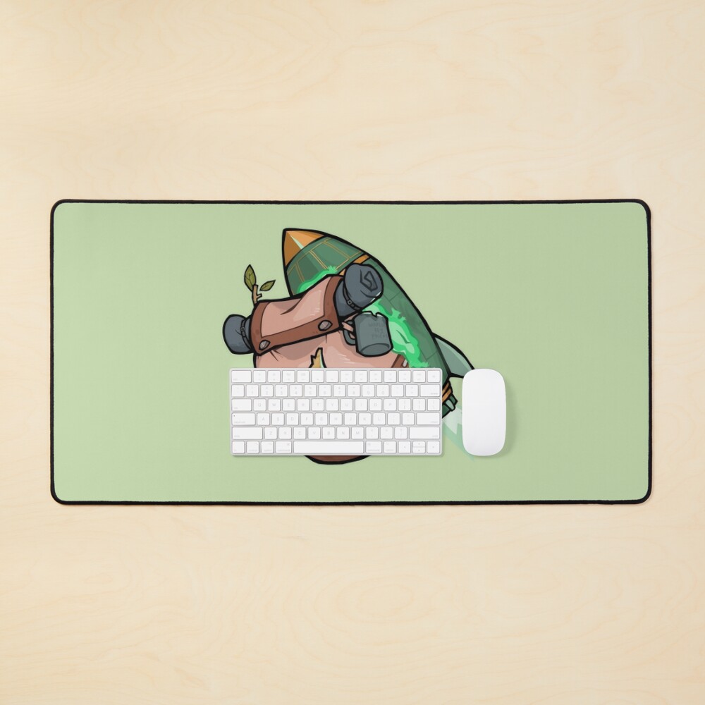 "Korok rocket space program" Sticker for Sale by Hayley Evans | Redbubble