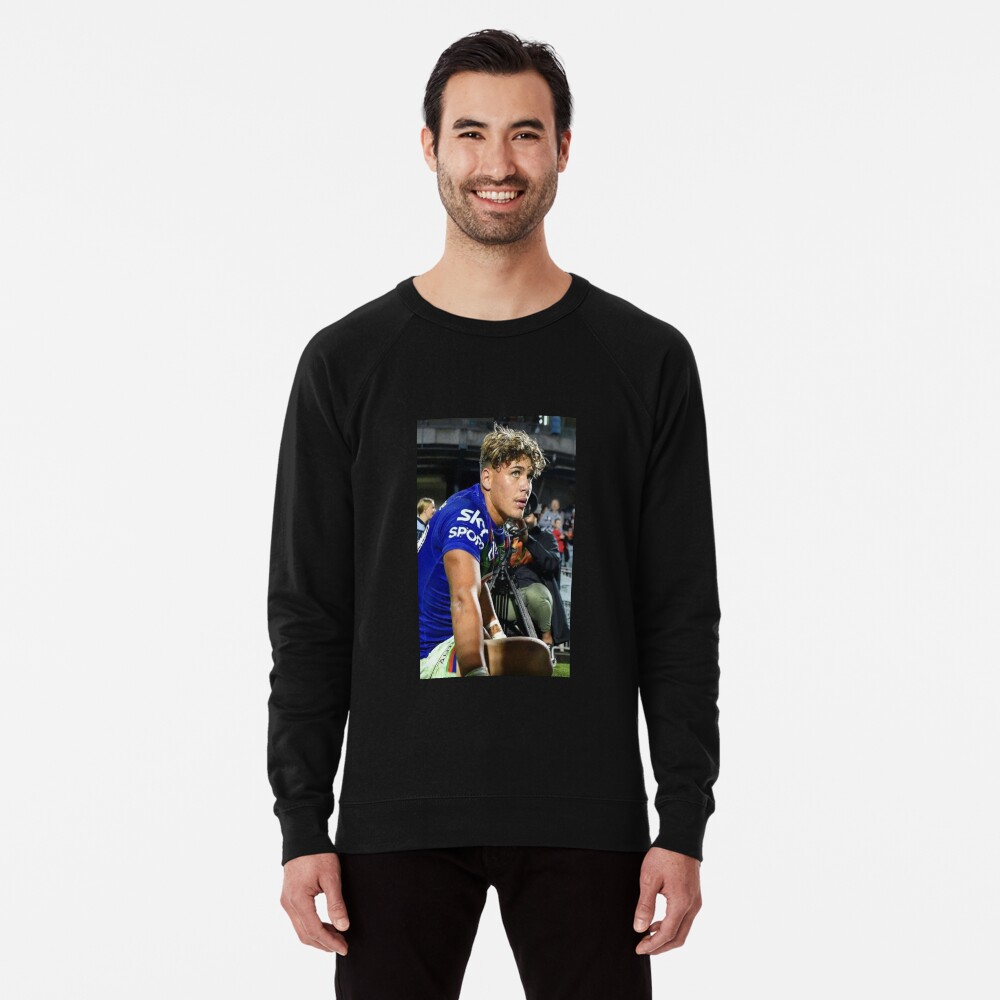 "Reece Walsh" Sticker by red-nature | Redbubble