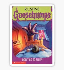Goosebumps Gifts & Merchandise | Redbubble