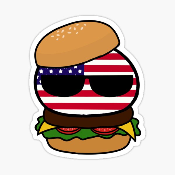 Countryhumans Merch & Gifts for Sale | Redbubble