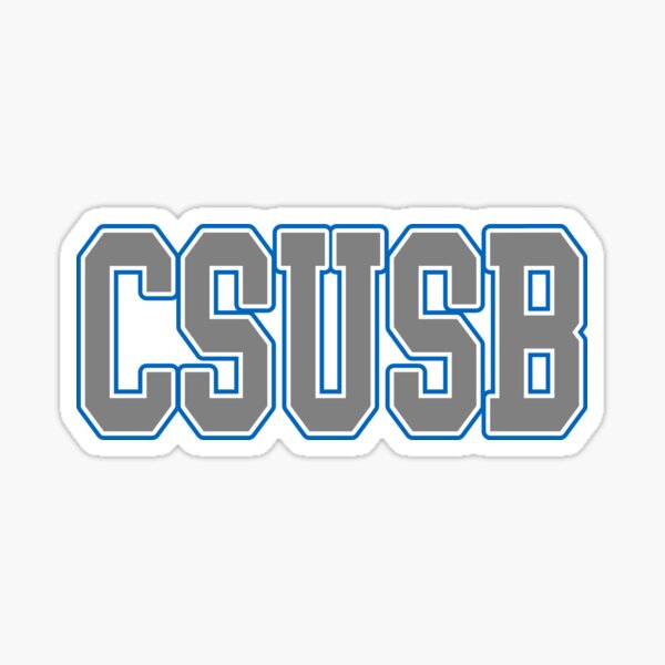 "California state university san bernardino, cal state san bernardino ...