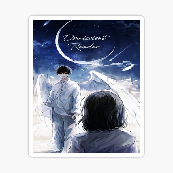 "omniscient readers viewpoint- Gift for Omniscient readers viewpoint ...