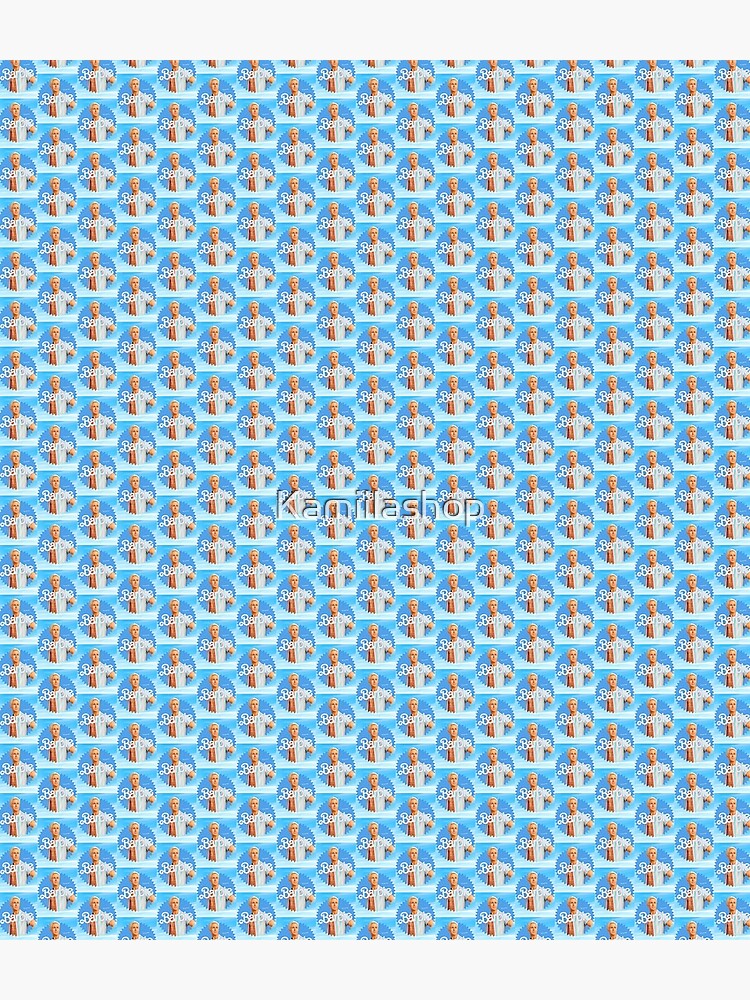 Barbie Movie 2023 - Ryan Gosling Barbie Backpack