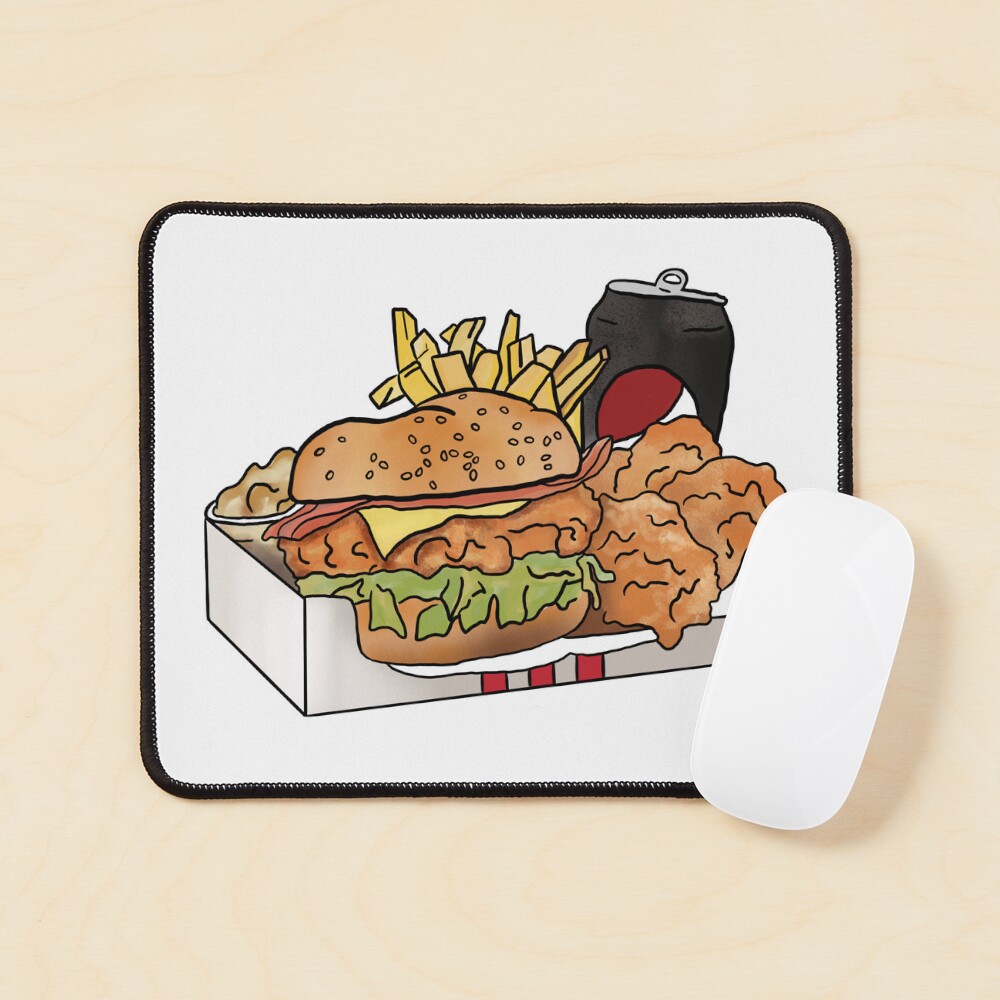 "The Colonel's Finest" Sticker for Sale by CloverFi | Redbubble