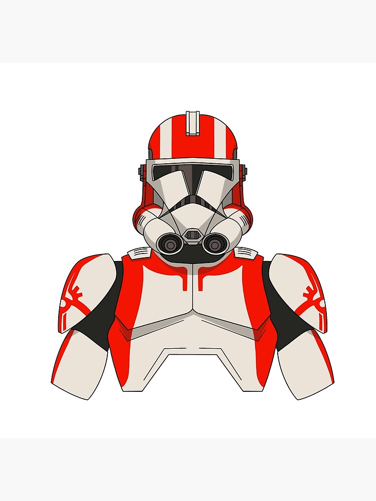 Commander Stone Phase 2