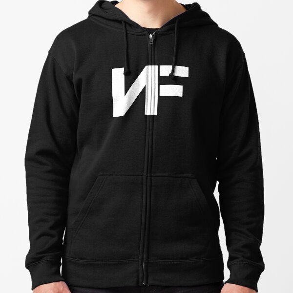 Nf Rapper Sweatshirts & Hoodies | Redbubble