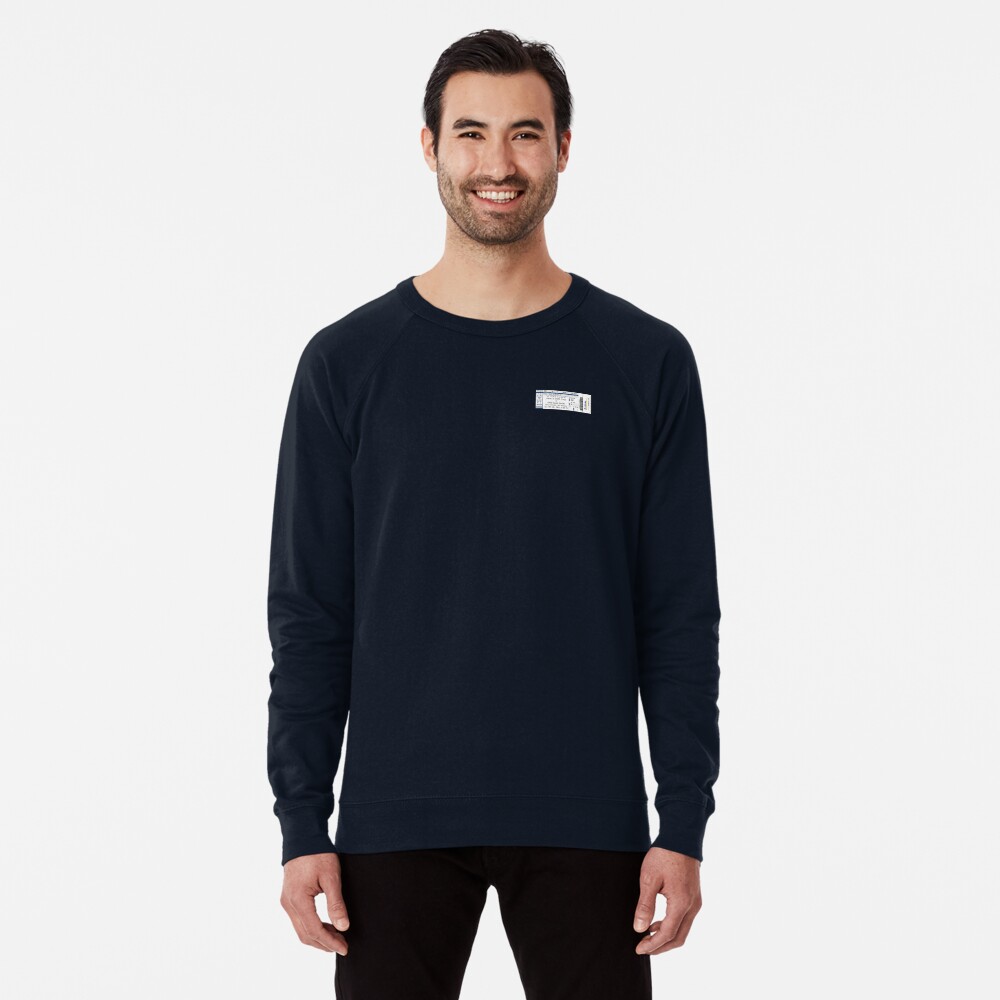 "The Foxhole Court Game Tickets - CASTLE EVERMORE" Sticker for Sale by ...