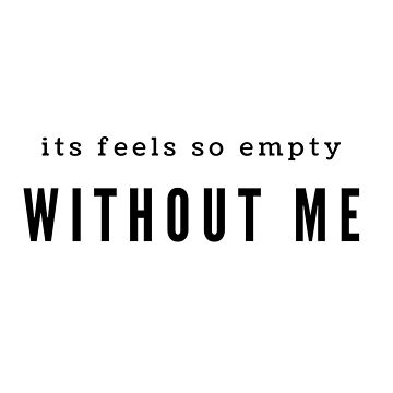 "eminem without me" Sticker by SofiaDelgado- | Redbubble