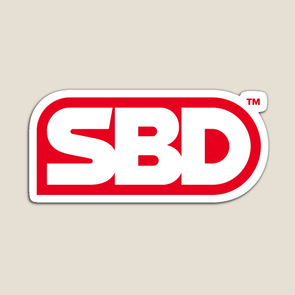 Sbd Logo Sbd Logo Stock Illustrations – 18 Sbd Logo Stock