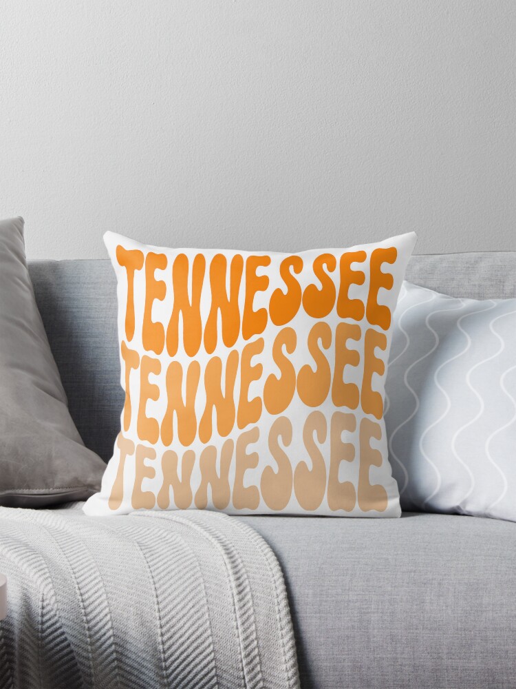 "University of Tennessee Vols" Sticker for Sale by killuh | Redbubble