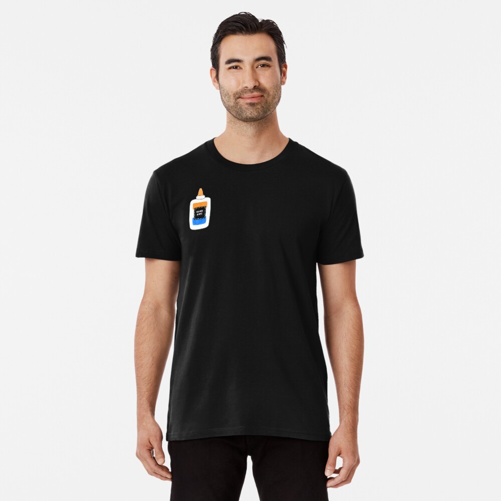 "Rehab Aide Sticker" Sticker for Sale by sareberries | Redbubble