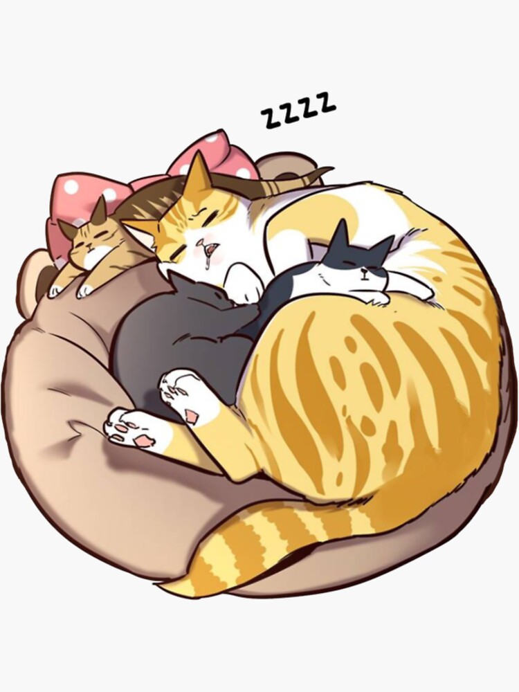 "Special Edition Eleceed Characters from Manhwa" Sticker for Sale by ...