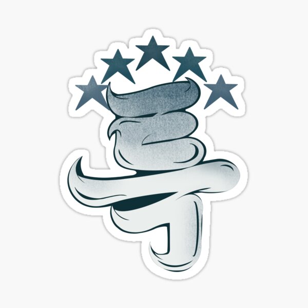 Stray Kids S-class SVG PNG Jpg Eps 5-star Sticker Logo, 44% OFF