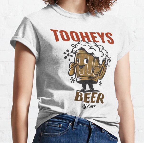 Tooheys Merch & Gifts for Sale | Redbubble