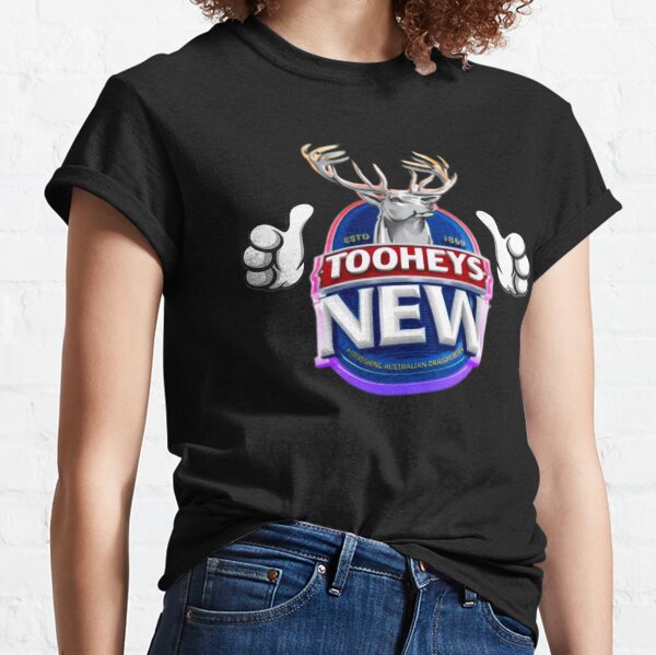 Tooheys Merch & Gifts for Sale | Redbubble