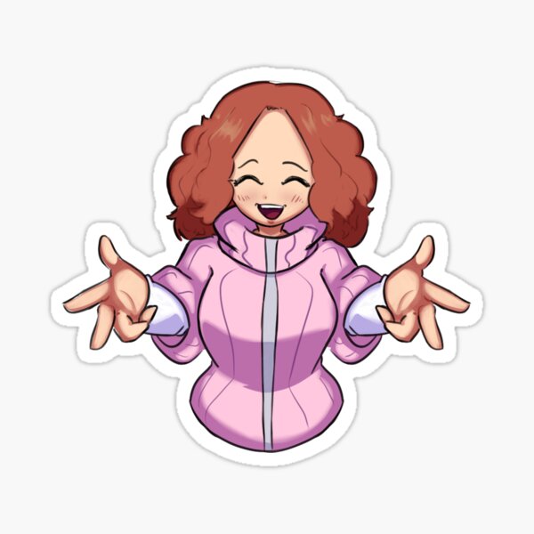 "Brainrot" Sticker for Sale by LaloDoesArt | Redbubble