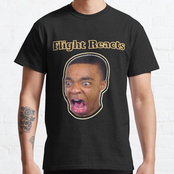 Flightreacts Merch & Gifts for Sale | Redbubble