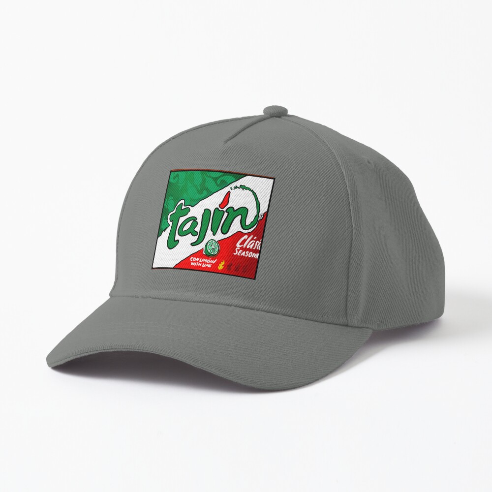 "Mexican classic tajin seasoning sticker and design " Sticker for Sale ...