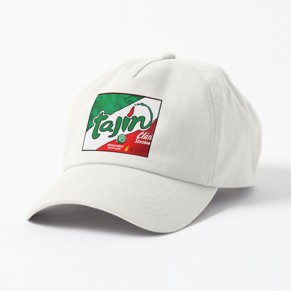 "Mexican classic tajin seasoning sticker and design " Sticker for Sale ...