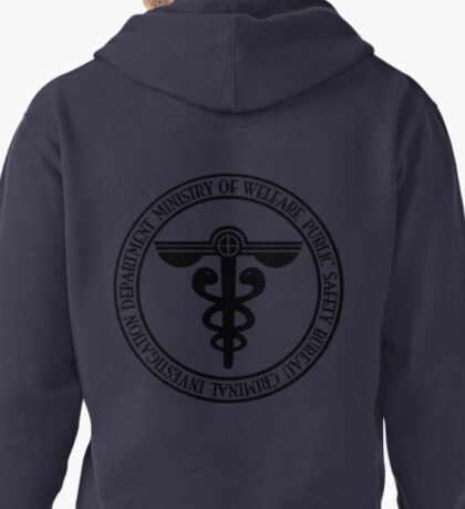 Psycho Pass: Gifts & Merchandise | Redbubble