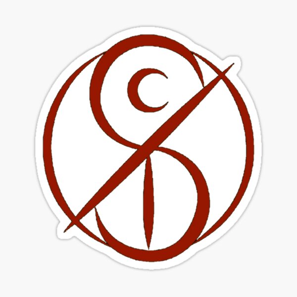 "Insomnia Logo - Dreamcatcher" Sticker for Sale by NadyaEsthetic ...